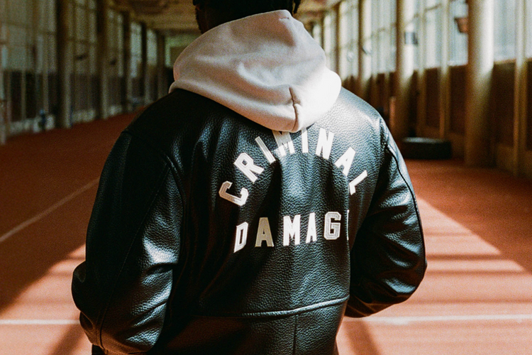 Criminal Damage | – Criminal Damage Store