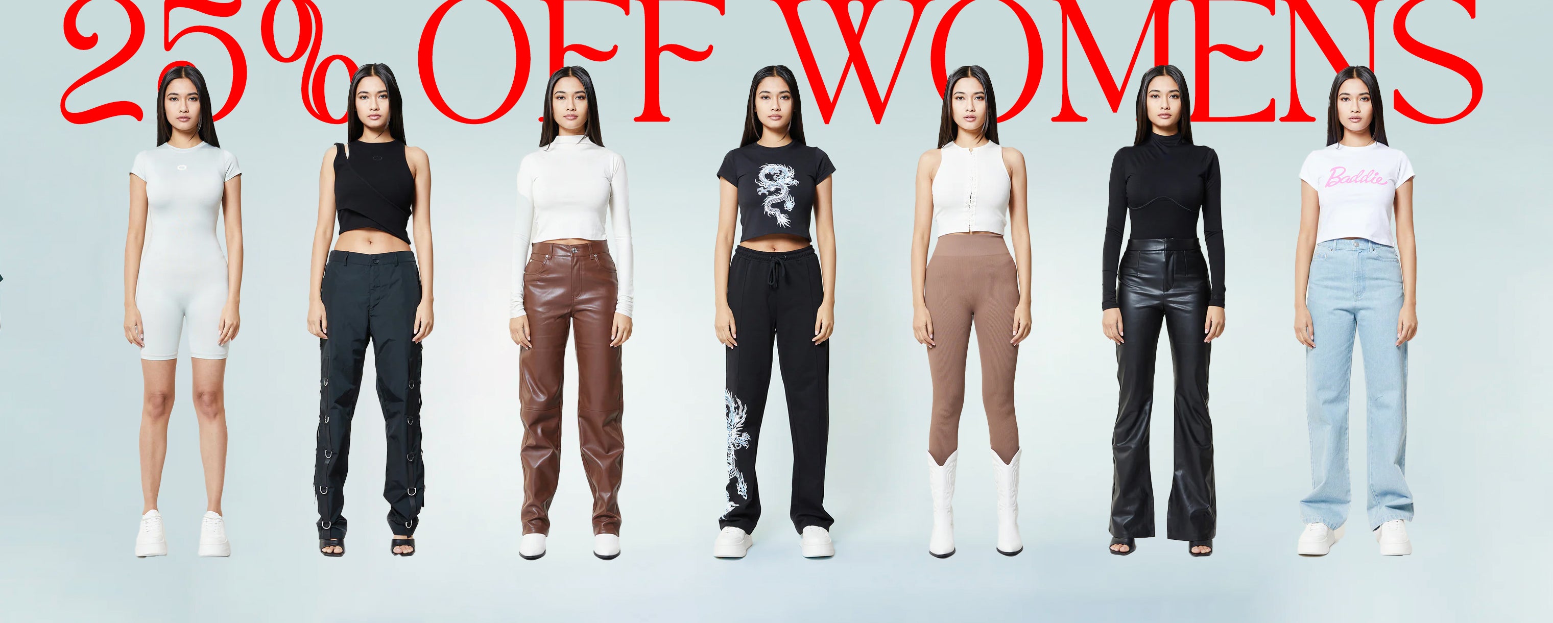 Criminal Damage Official Store – Criminal Damage Store