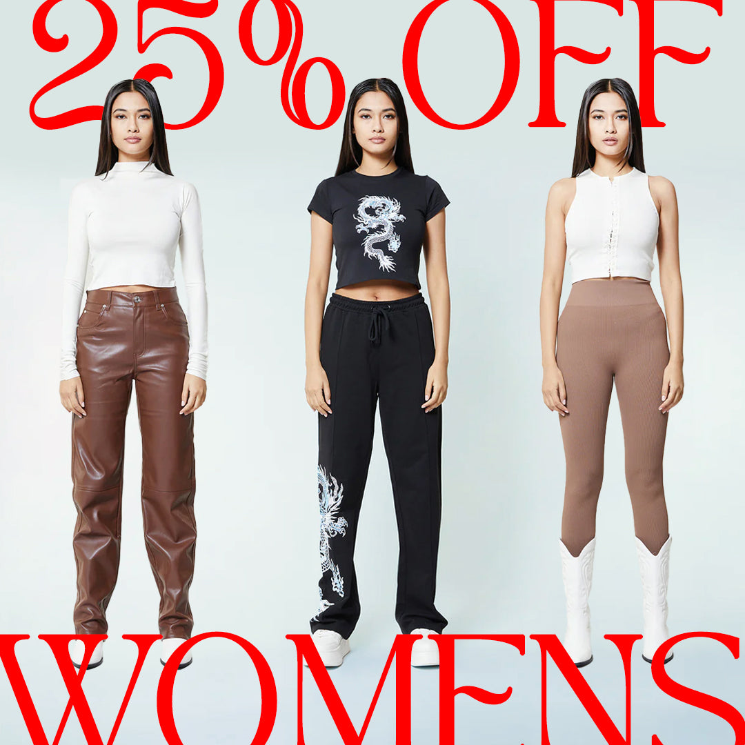 Criminal Damage Official Store – Criminal Damage Store